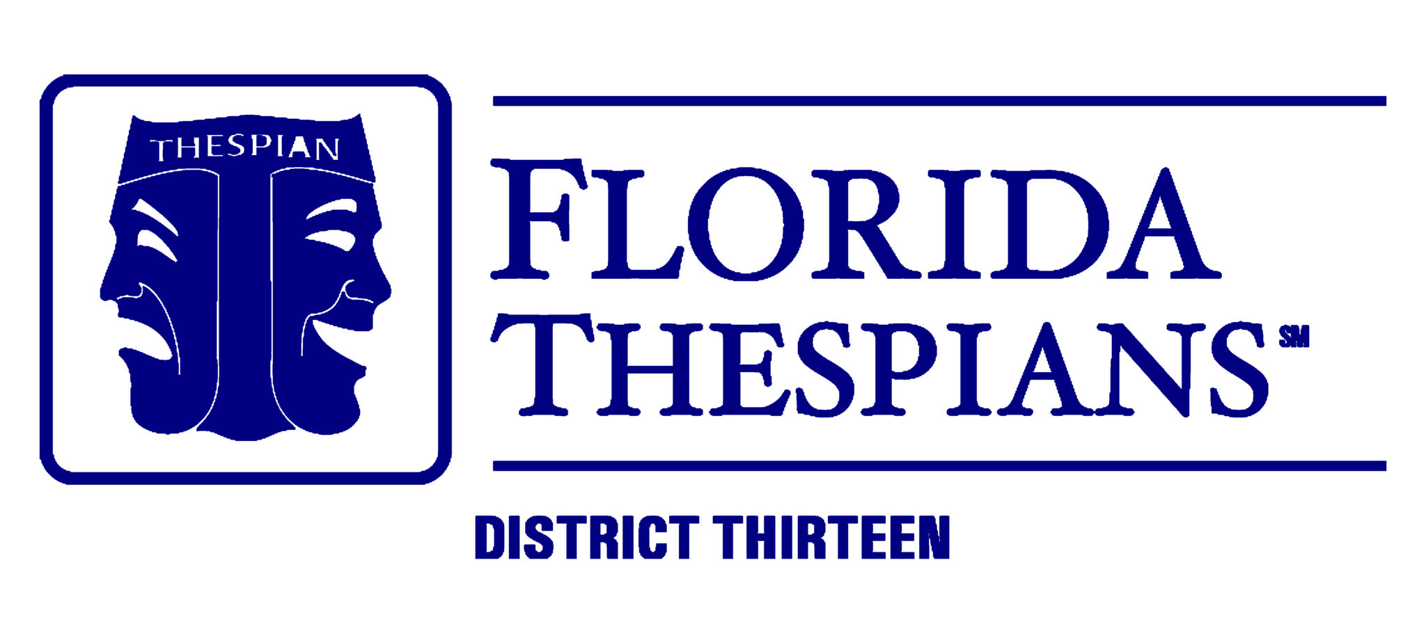 State Competition - District 13 Thespians